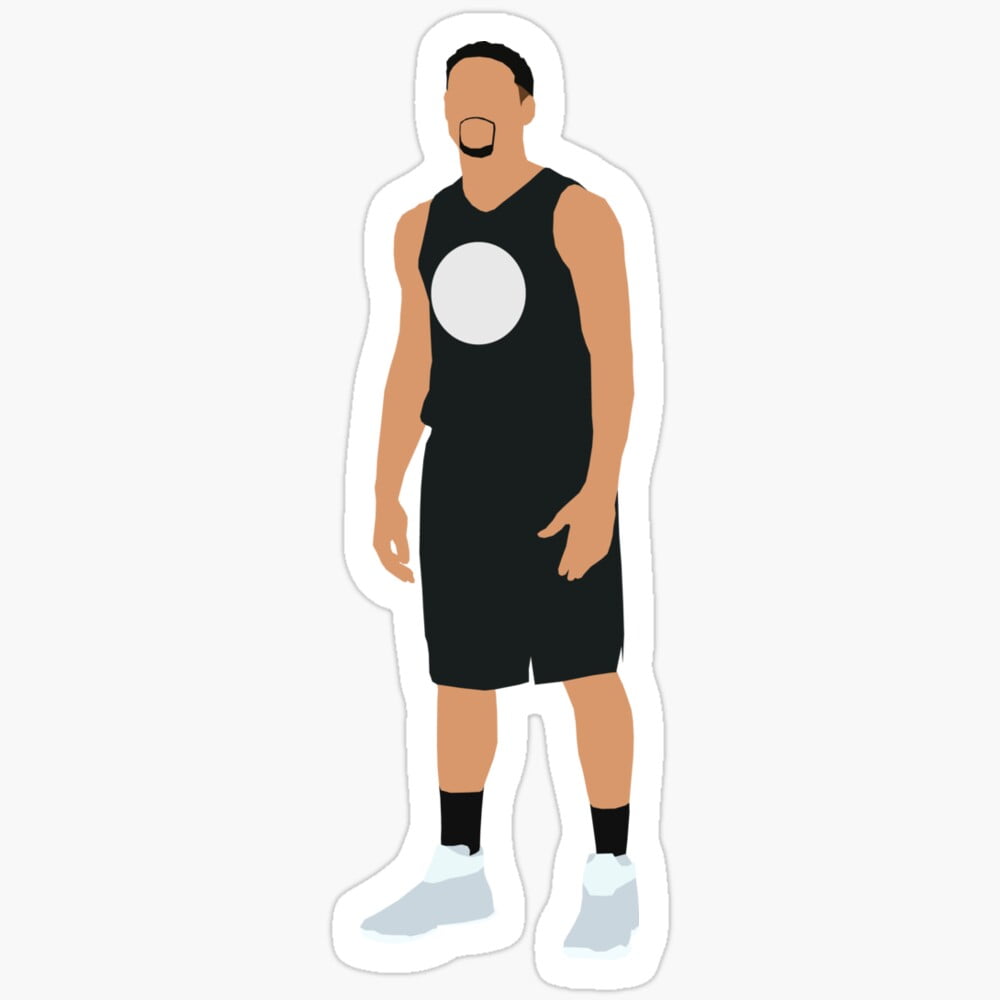 Awkward Klay Sticker Phone Decal Water Bottle Stickers Car Decals ...