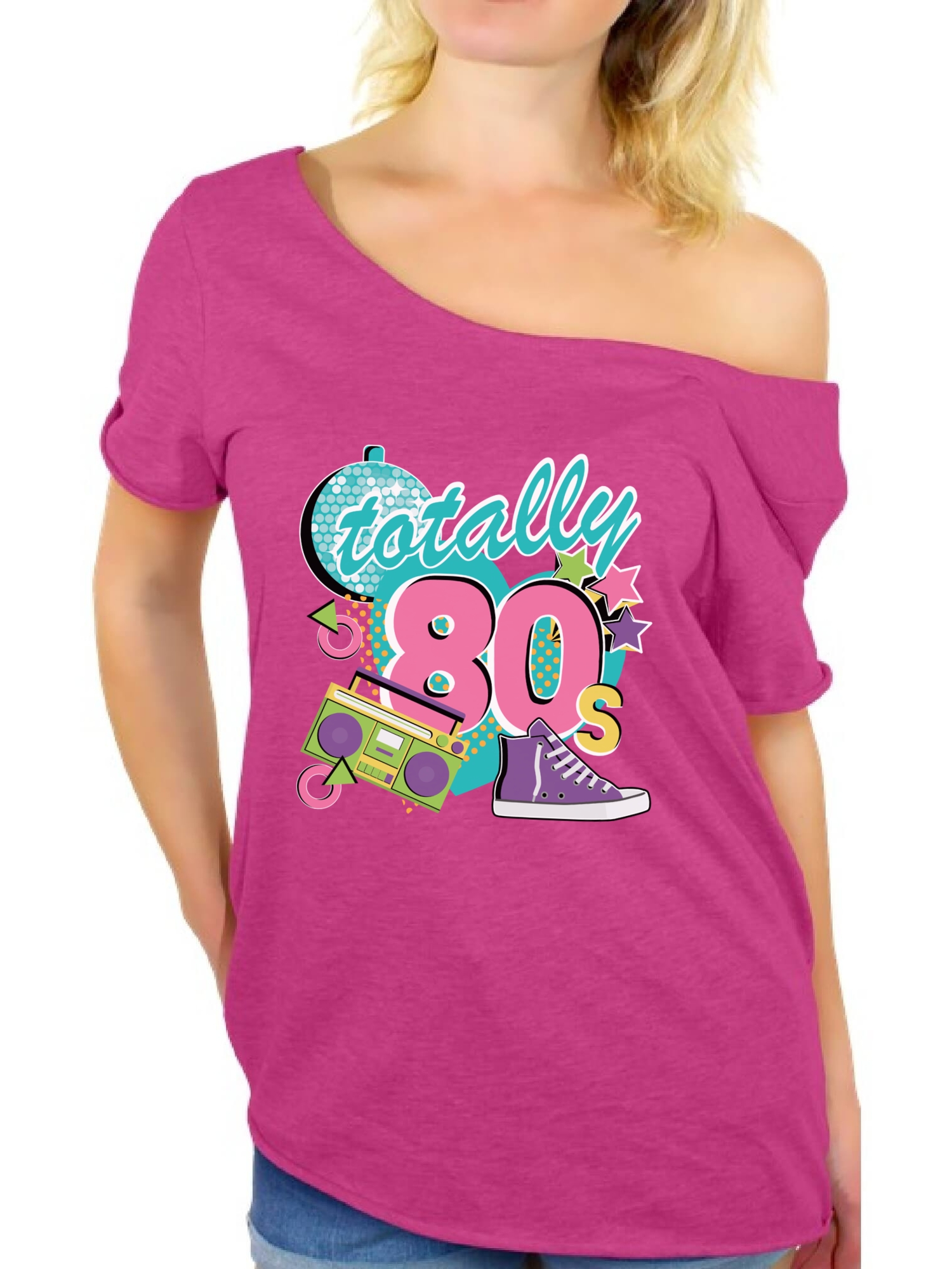 I love The 90's Funny Music Retro cassette Tape Women's T-Shirt ...
