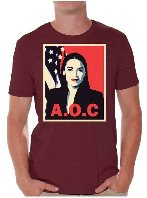 Aoc Tshirt