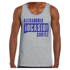 Awkward Styles Alexandria Ocasio-Cortez Men's Shirts AOC Rainbow T ...