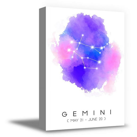 Gemini Pictures Art