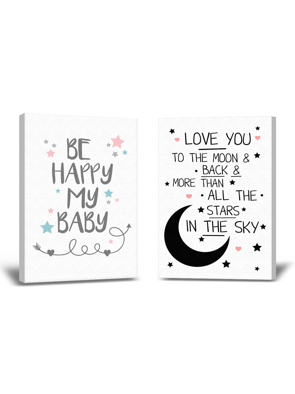 Awkward Styles Be Happy my Baby Quotes Love You to the Moon ...