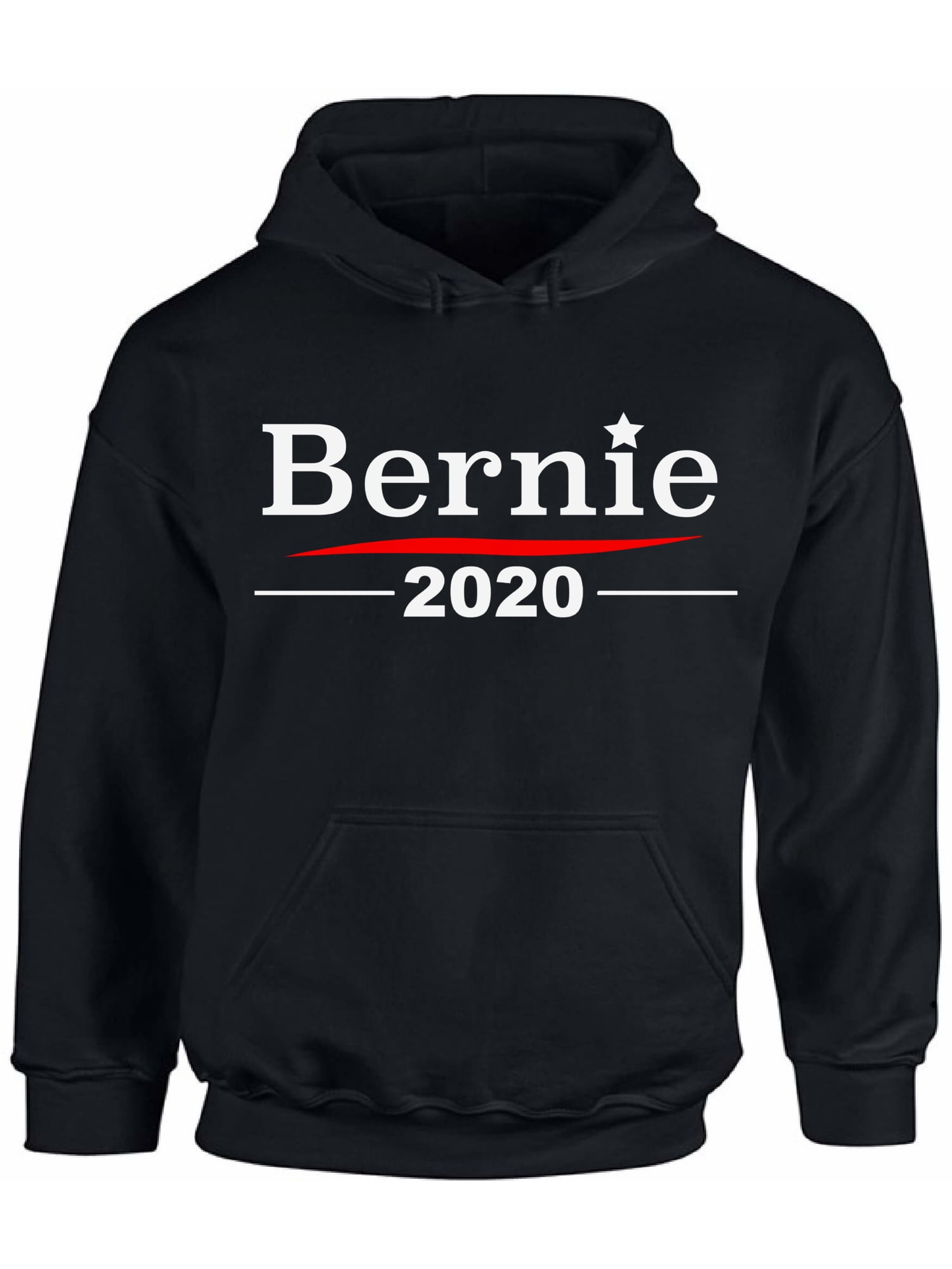 Awkward Styles Bernie Sanders Hoodie Feel the Bern Hooded Sweatshirt ...