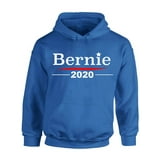 Awkward Styles Bernie Sanders Hoodie Feel the Bern Hooded Sweatshirt ...