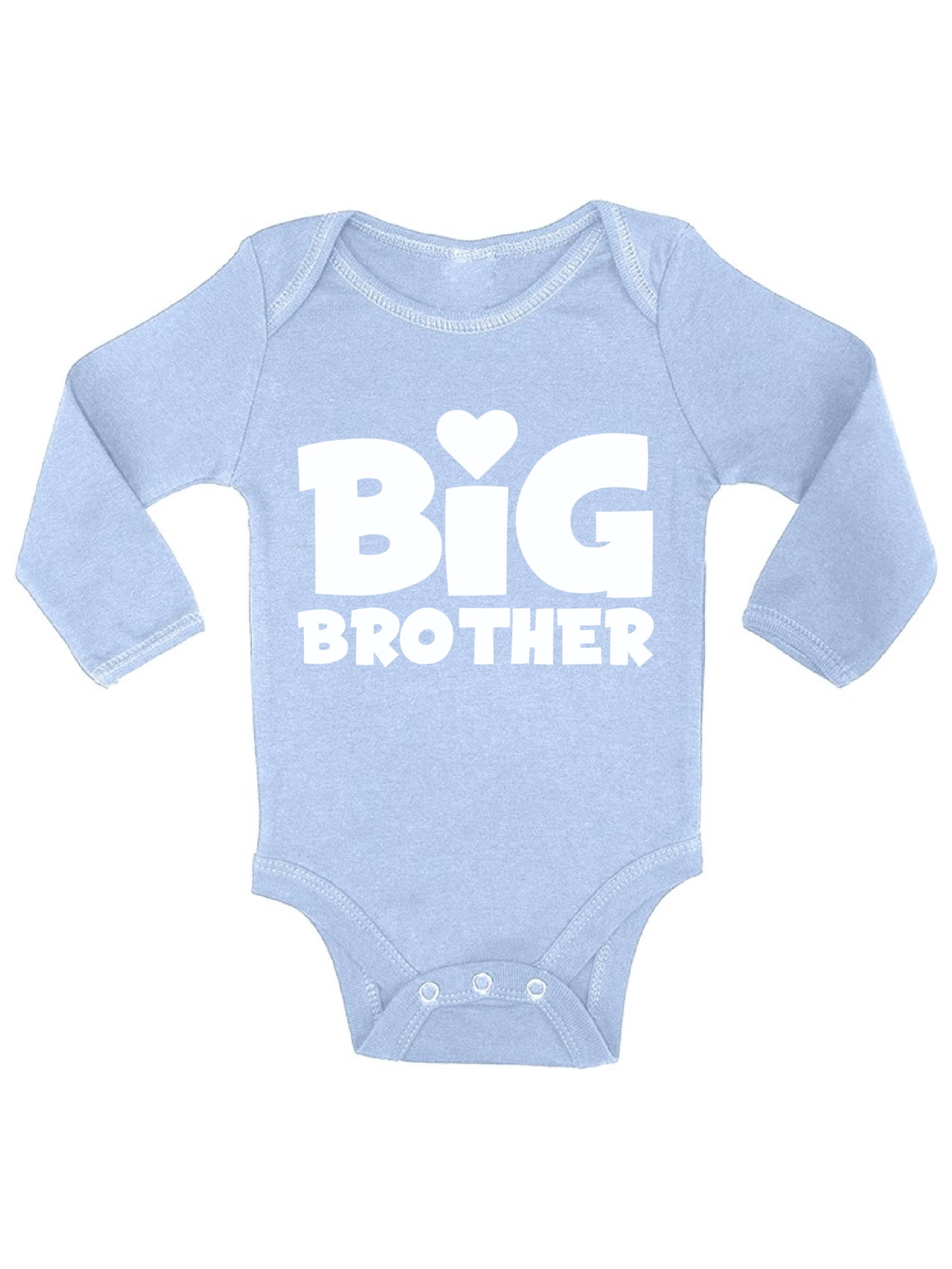Awkward Styles Bodysuit for Little One Cute Baby Clothing for Boys Big ...