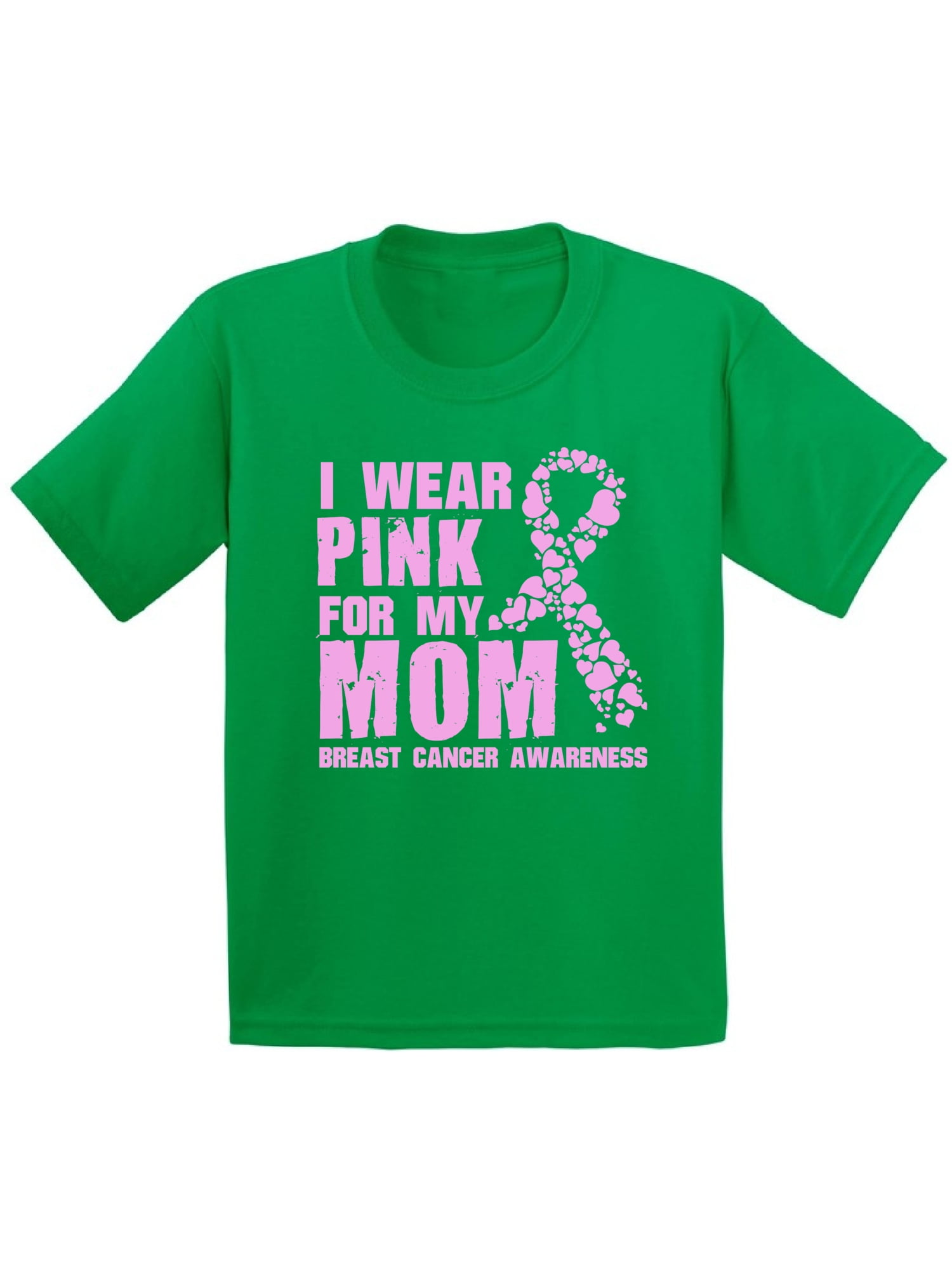 Inspiring Childrens Breast Cancer T Shirts Gallery