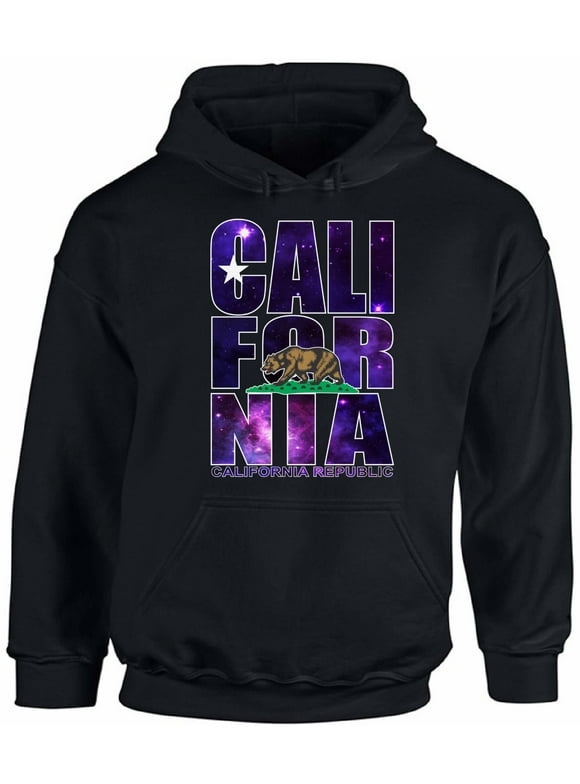 California Hoodie