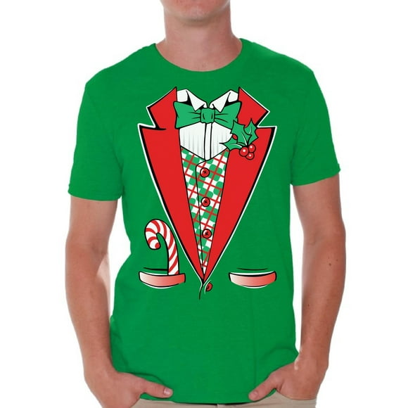 Funny Christmas Tee Shirts