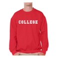 Awkward Styles College Sweatshirt Frat Boy Sweater Animal House Outfit ...