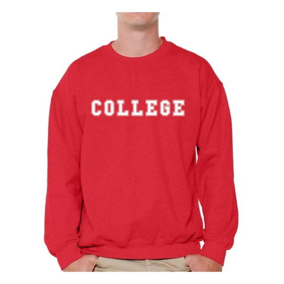 Awkward Styles College Sweatshirt Frat Boy Sweater Animal House Outfit ...