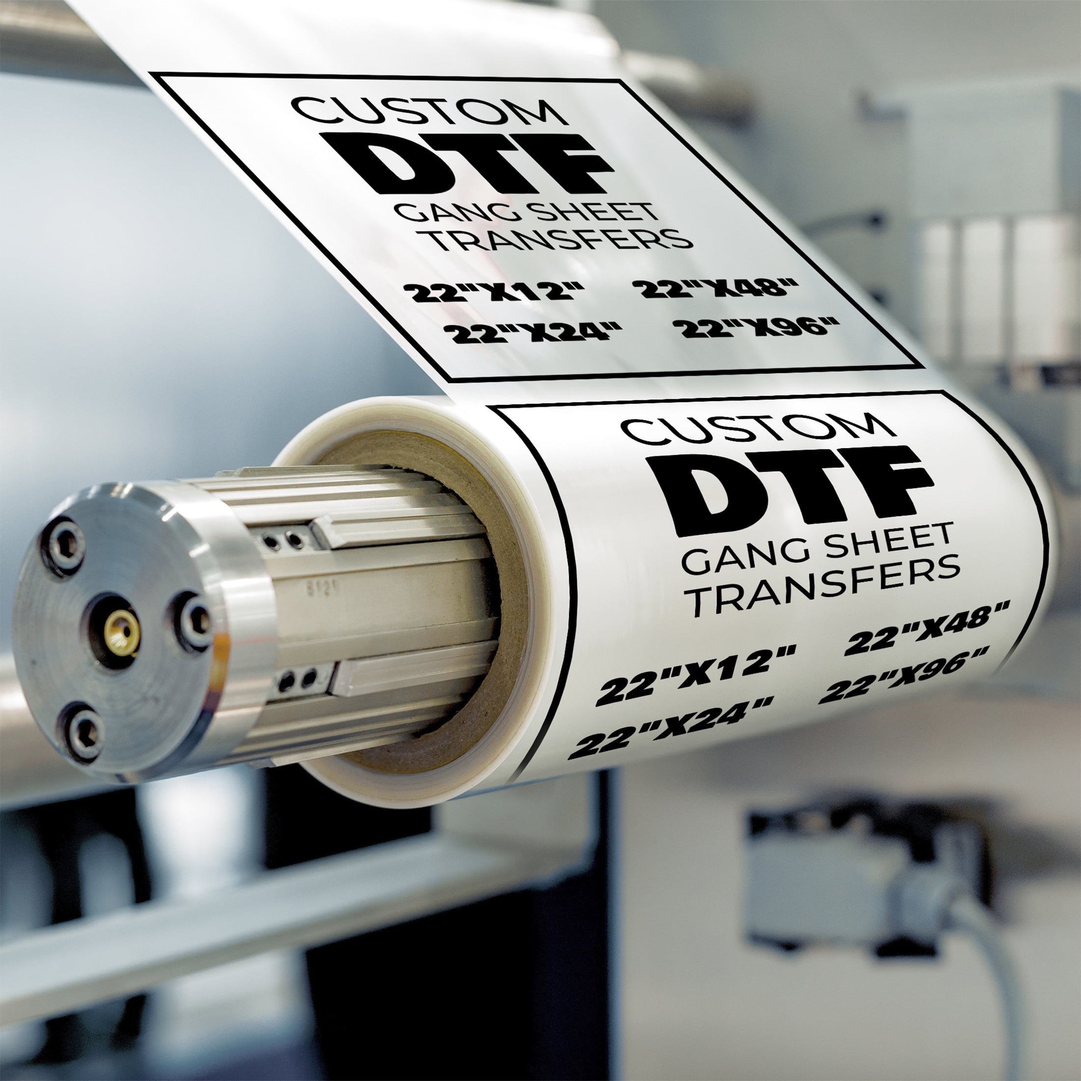 Awkward Styles DTF Custom Gang Sheet Direct to Film Digital Printing ...