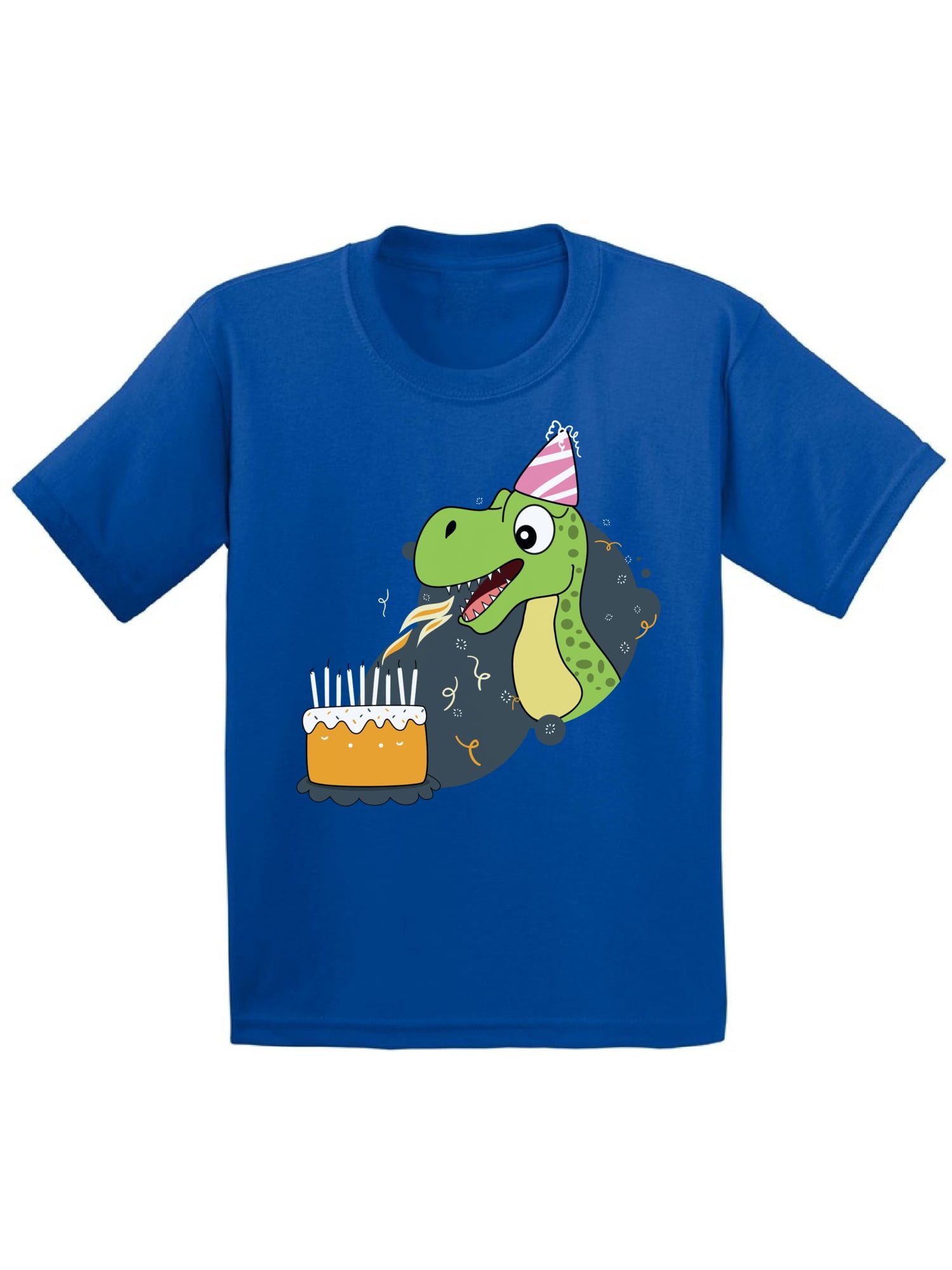 Awkward Styles Dinosaur Birthday Infant Shirt Animal Lover Cute ...