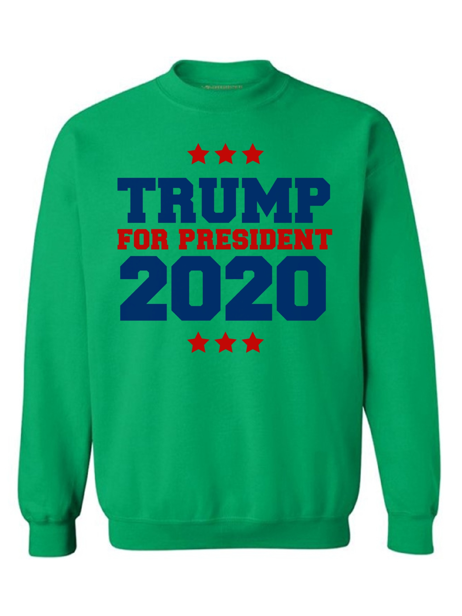 Awkward Styles Donald Trump Unisex Crewneck USA Elections 2020 Trump ...