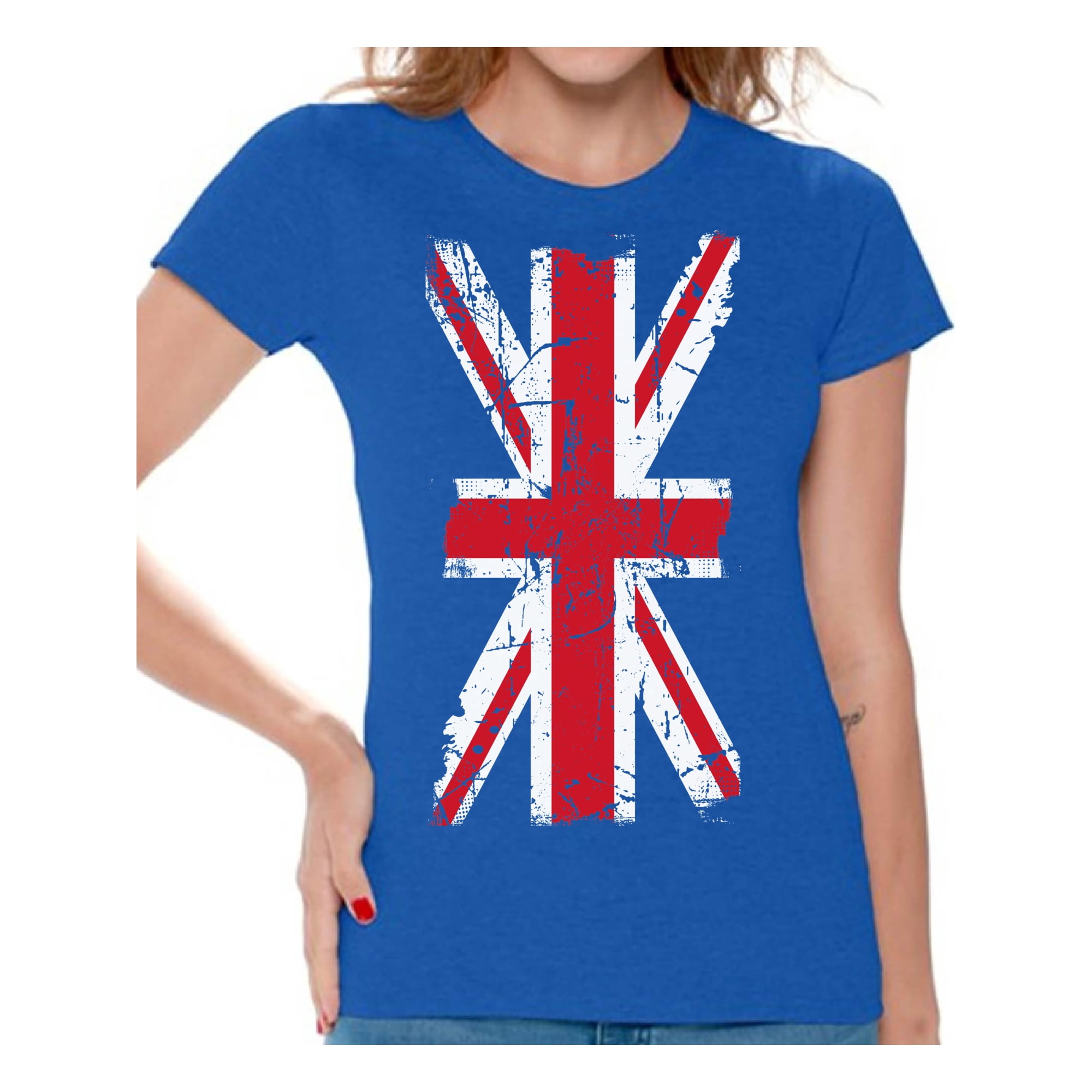 Girls From United Kingdom