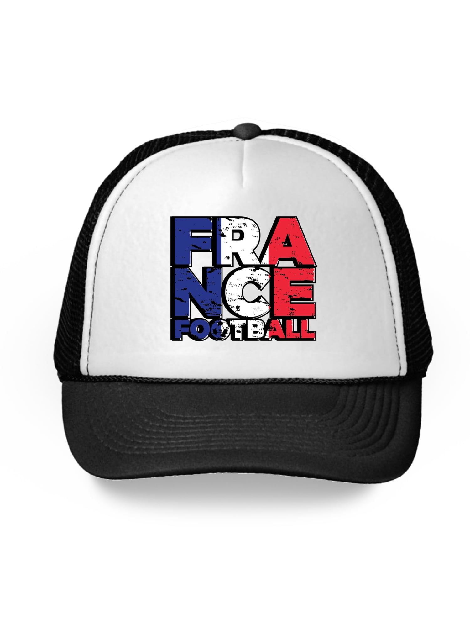 Awkward Styles France Football Hat France Trucker Hats for Men and ...