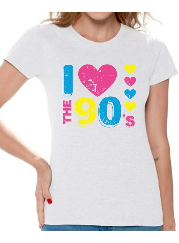 90s Party Outfits Women