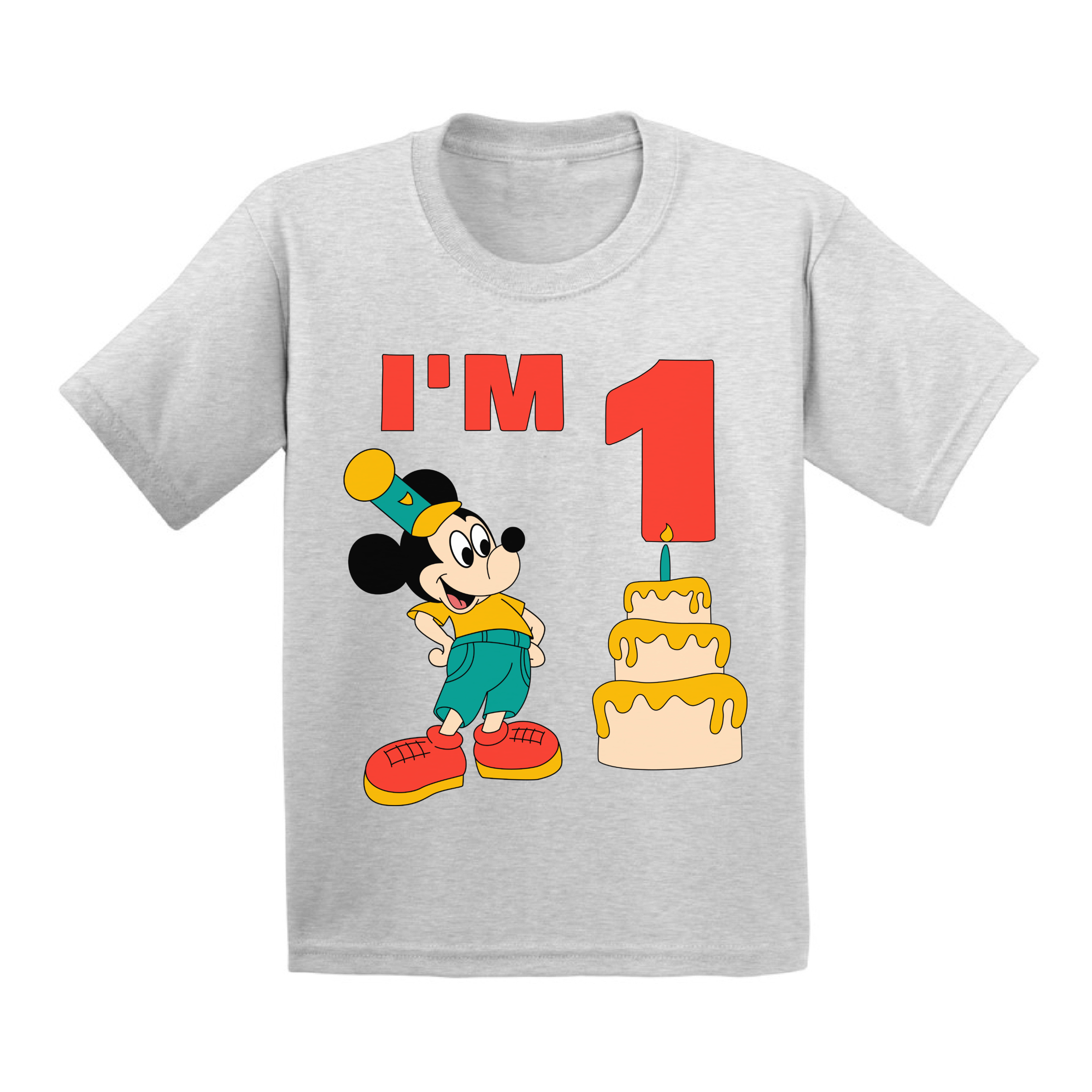 Awkward Styles Infant Shirt Minnie Steamboat Willie Baby Mickey I'm ...