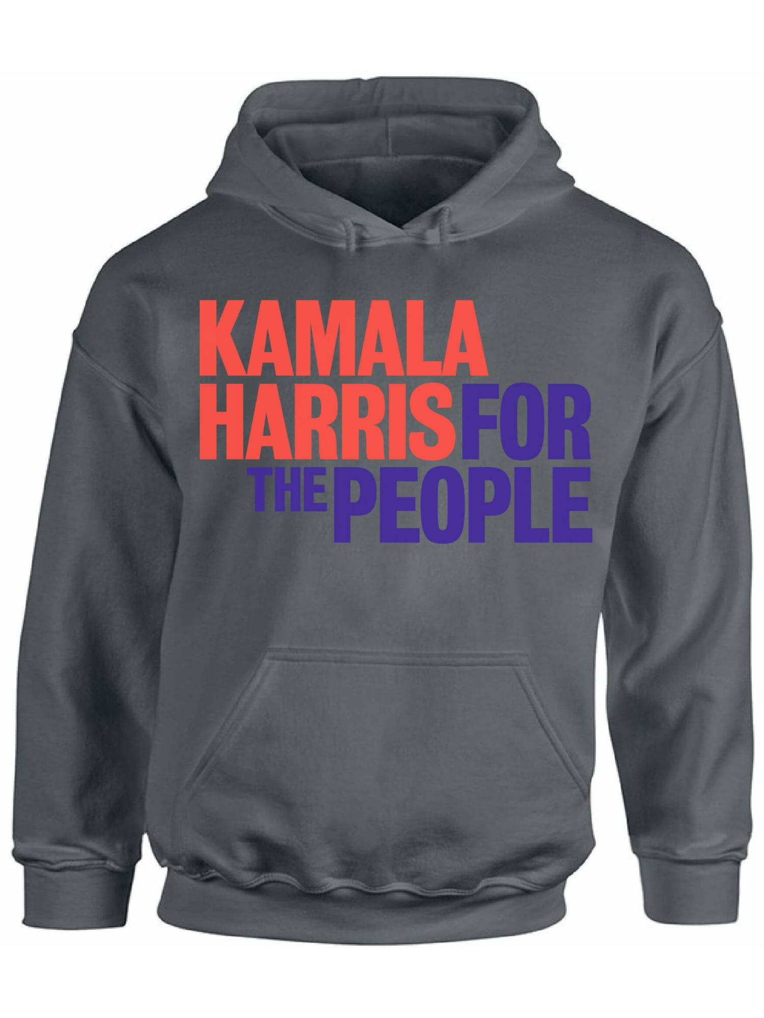 Awkward Styles Kamala Harris Hoodie Kamala Unisex Hoodie USA Democrat ...
