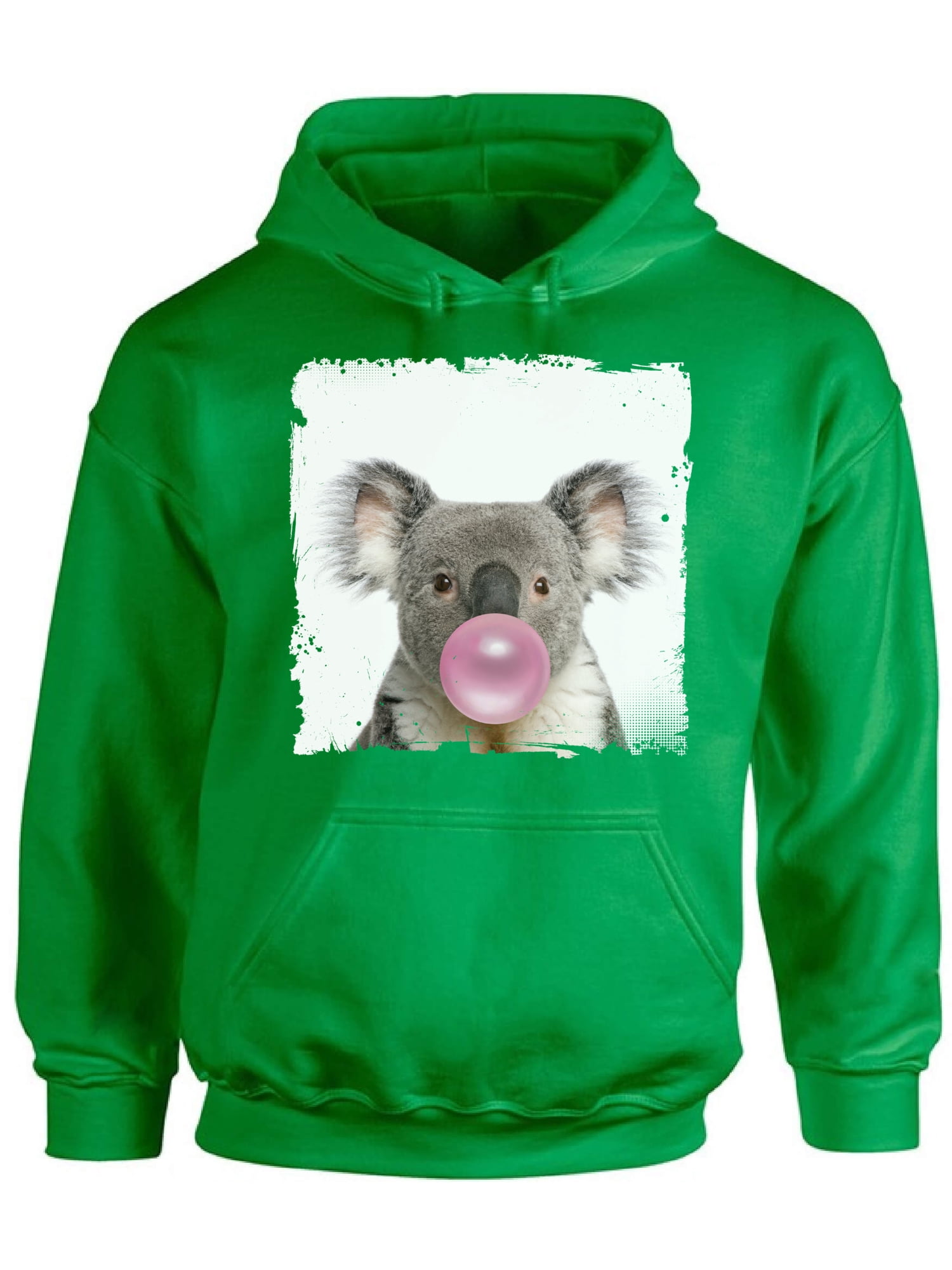 Awkward Styles Koala Chewing Pink Gum Animal Themed Clothes Koala with ...