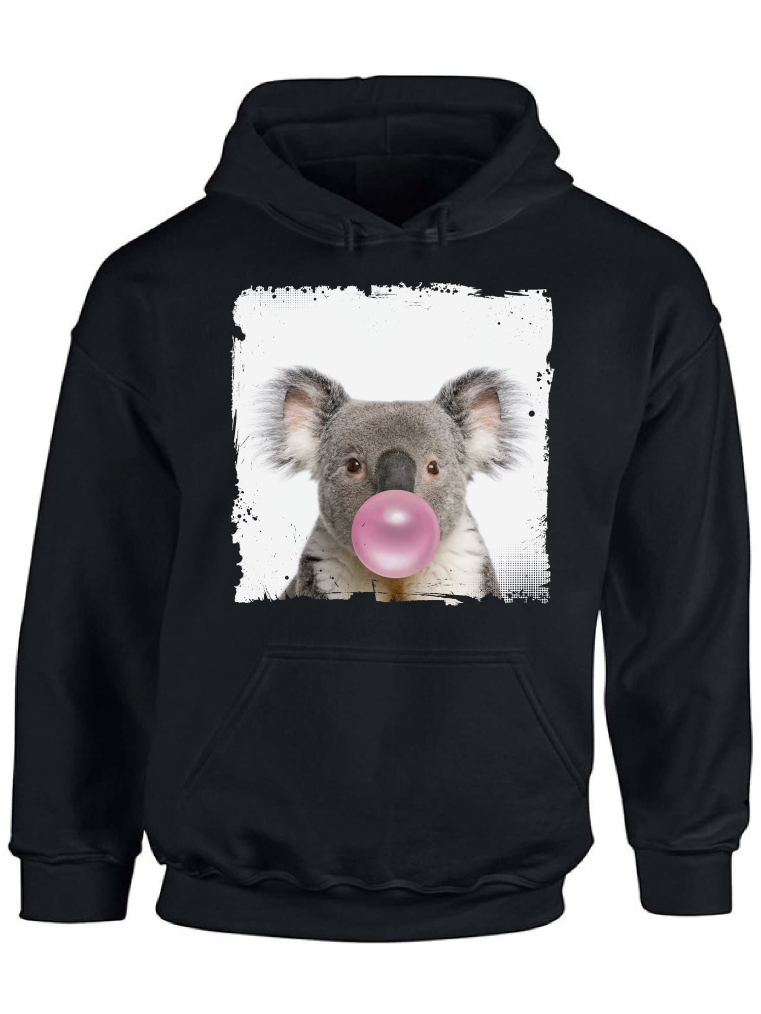 Awkward Styles Koala Chewing Pink Gum Animal Themed Clothes Koala with ...