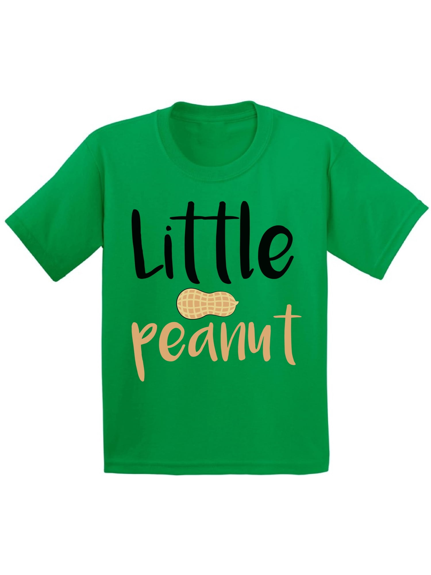 Awkward Styles Little Peanut Youth T Shirt Peanut Clothes Collection ...