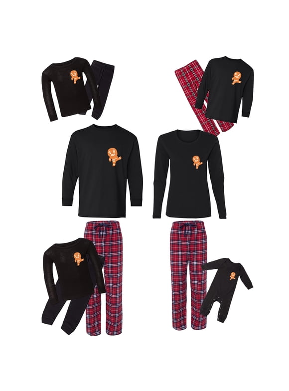 Ninja Pajamas