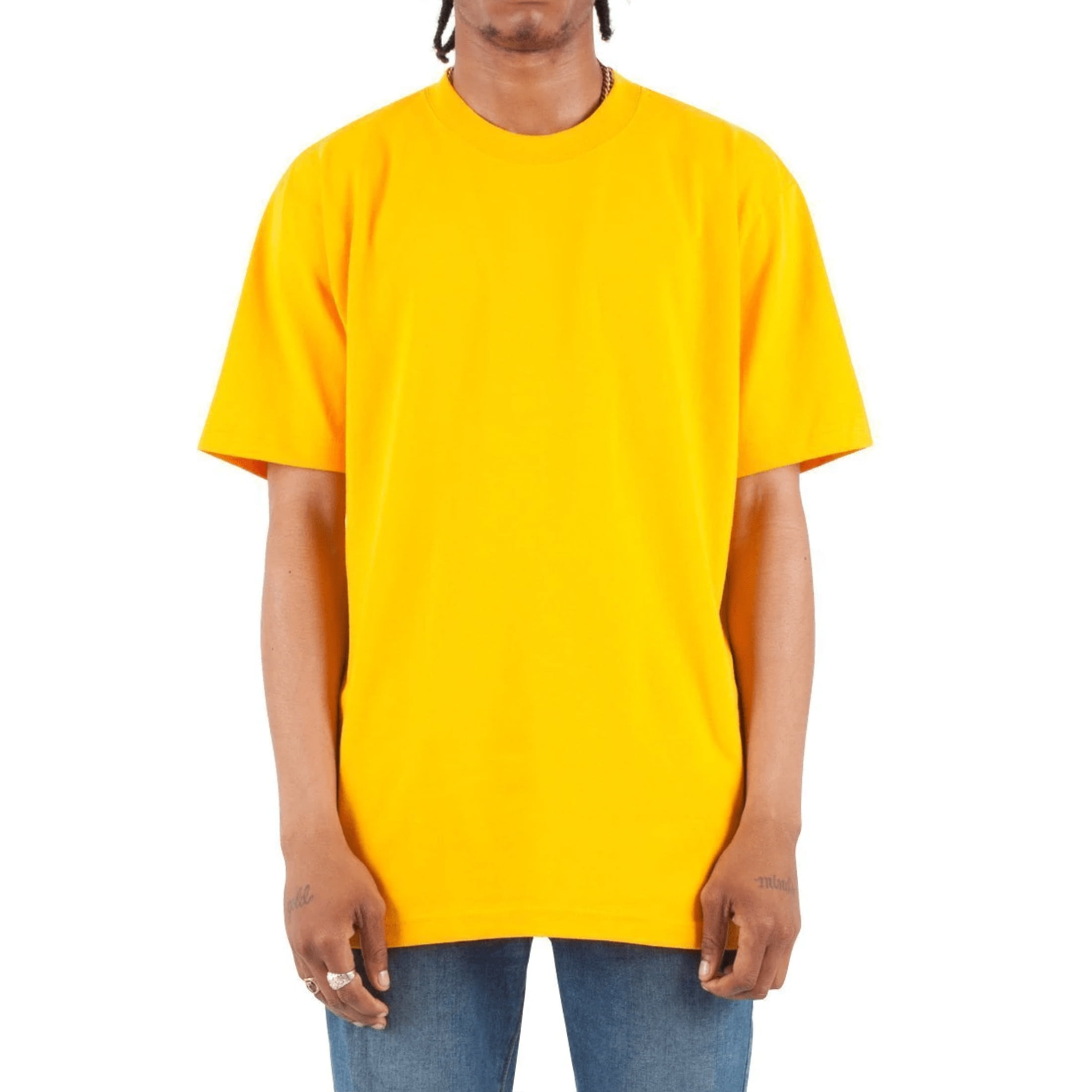 Awkward Styles Max Heavyweight T-Shirt SHMHSS - Original Streetwear Tee ...