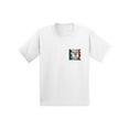 Awkward Styles Mexico Futbol Infant Shirt Mexico Baby Shirt Mexican ...