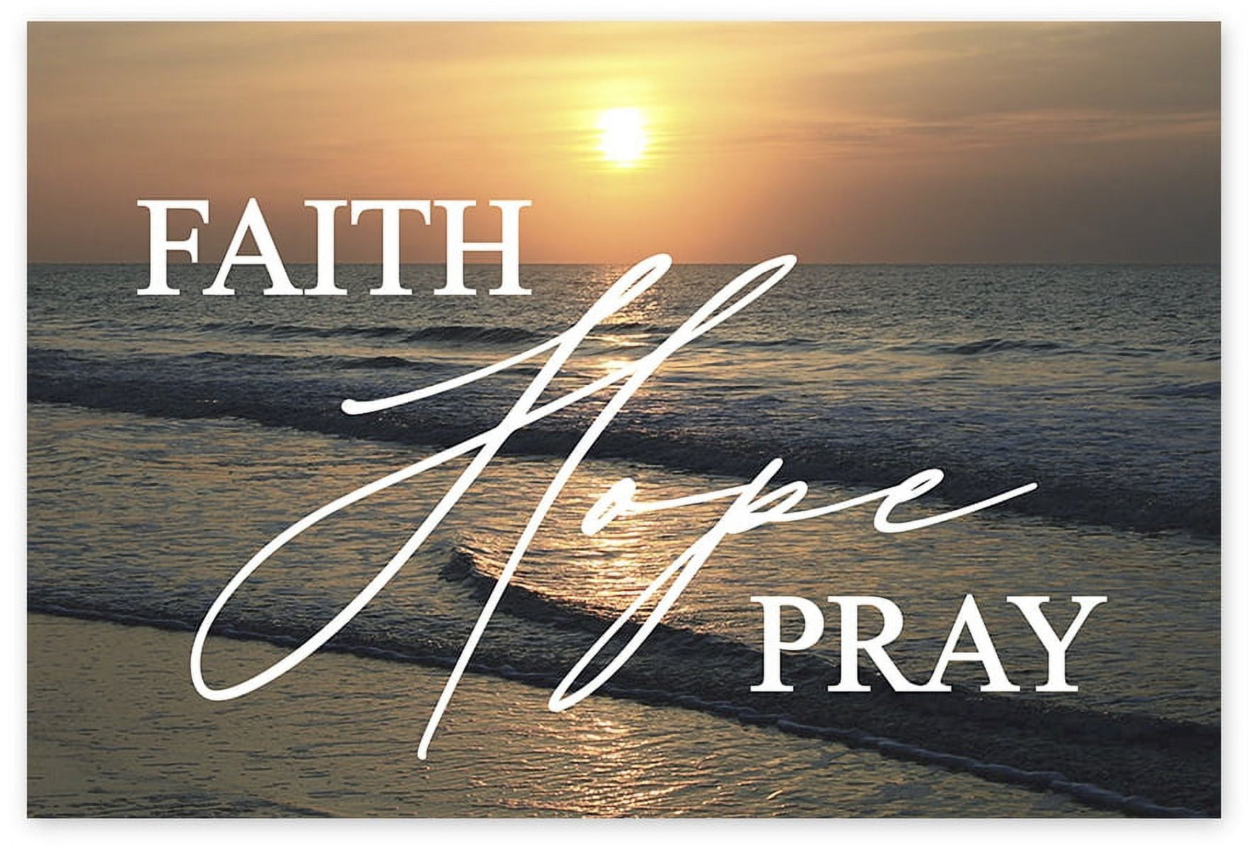 Faith Hope Strength Quotes