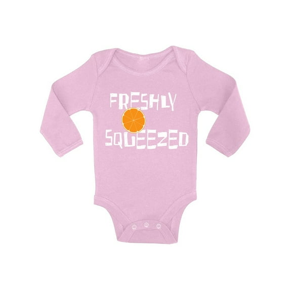 Awkward Styles Orange Bodysuit Freshly Squeezed Bodysuit Orange One ...