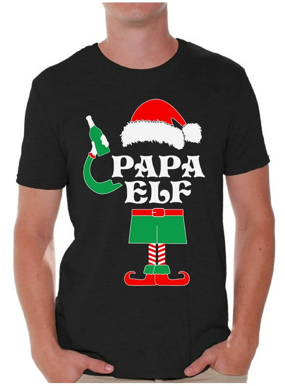 Funny Christmas Tee Shirts