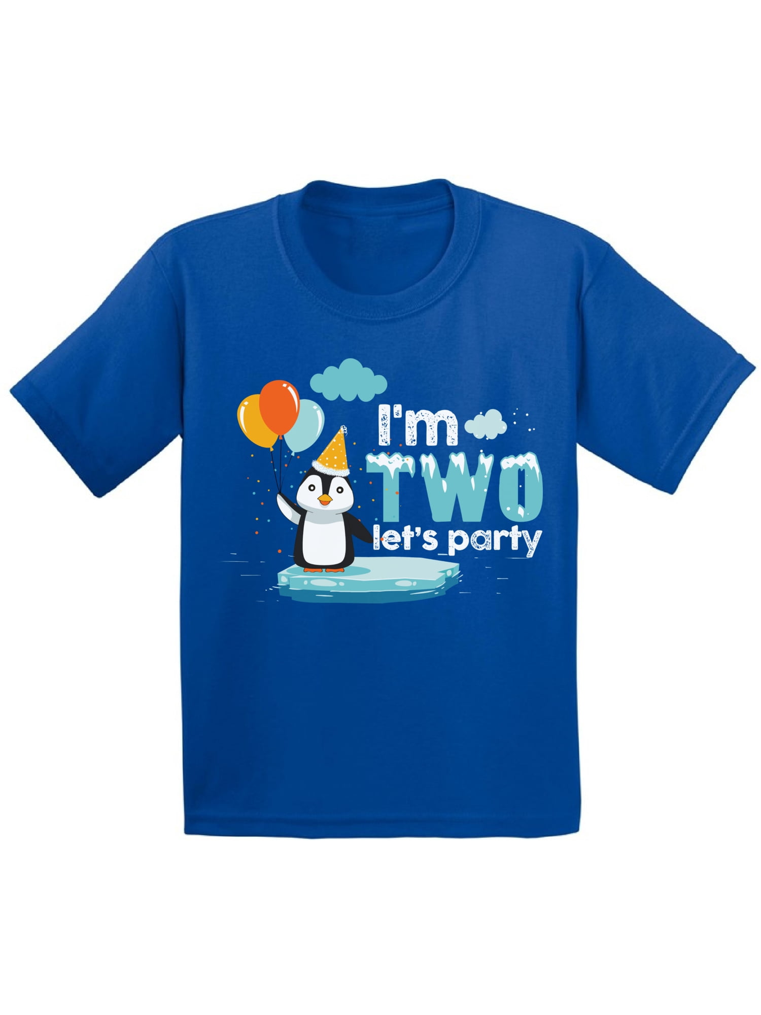 Awkward Styles Penguin Gift for Kids Penguin Themed Party Kids Birthday ...