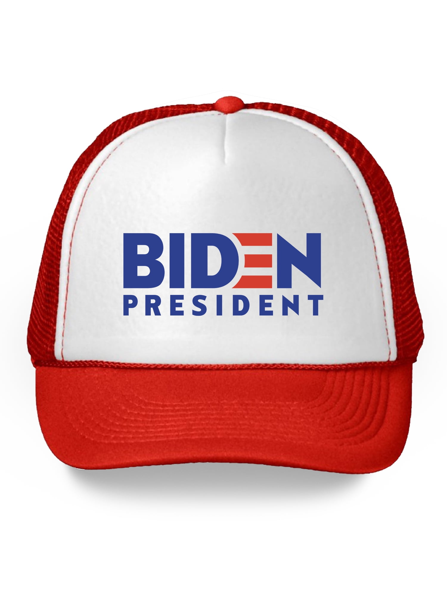 Awkward Styles Political Hat Biden President Trucker Hat Support Joe ...
