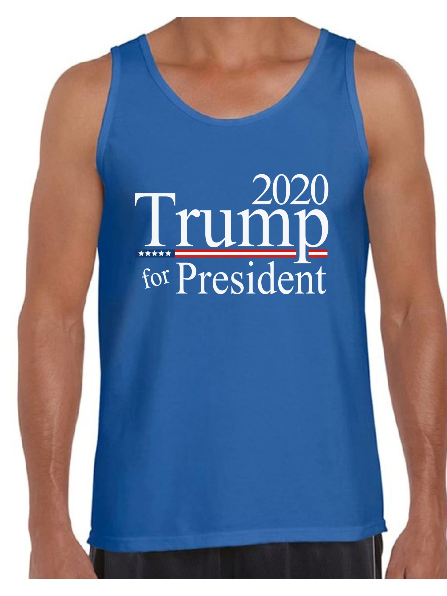 Awkward Styles Trump for President Trump Men's Tanks Trump Tank Top for ...