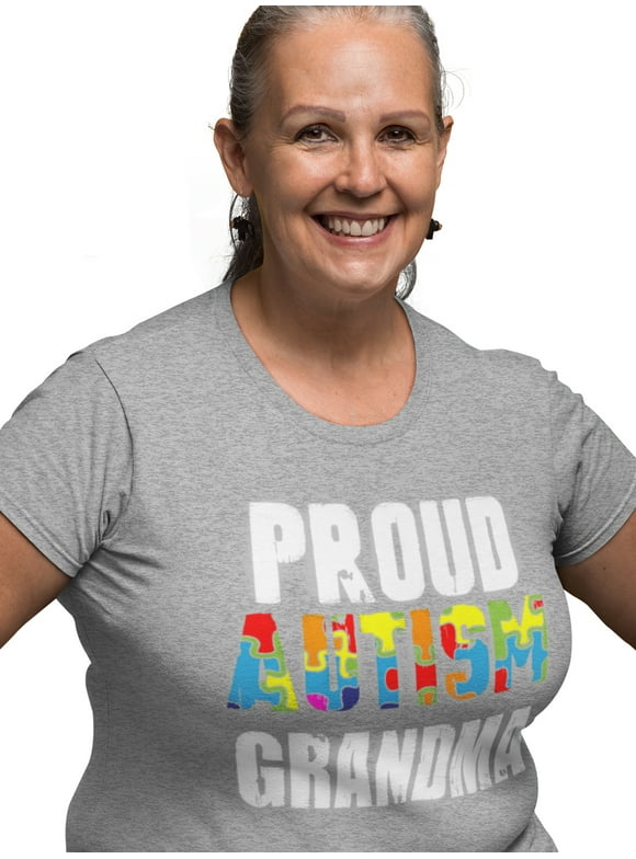 Grandma Proud Family