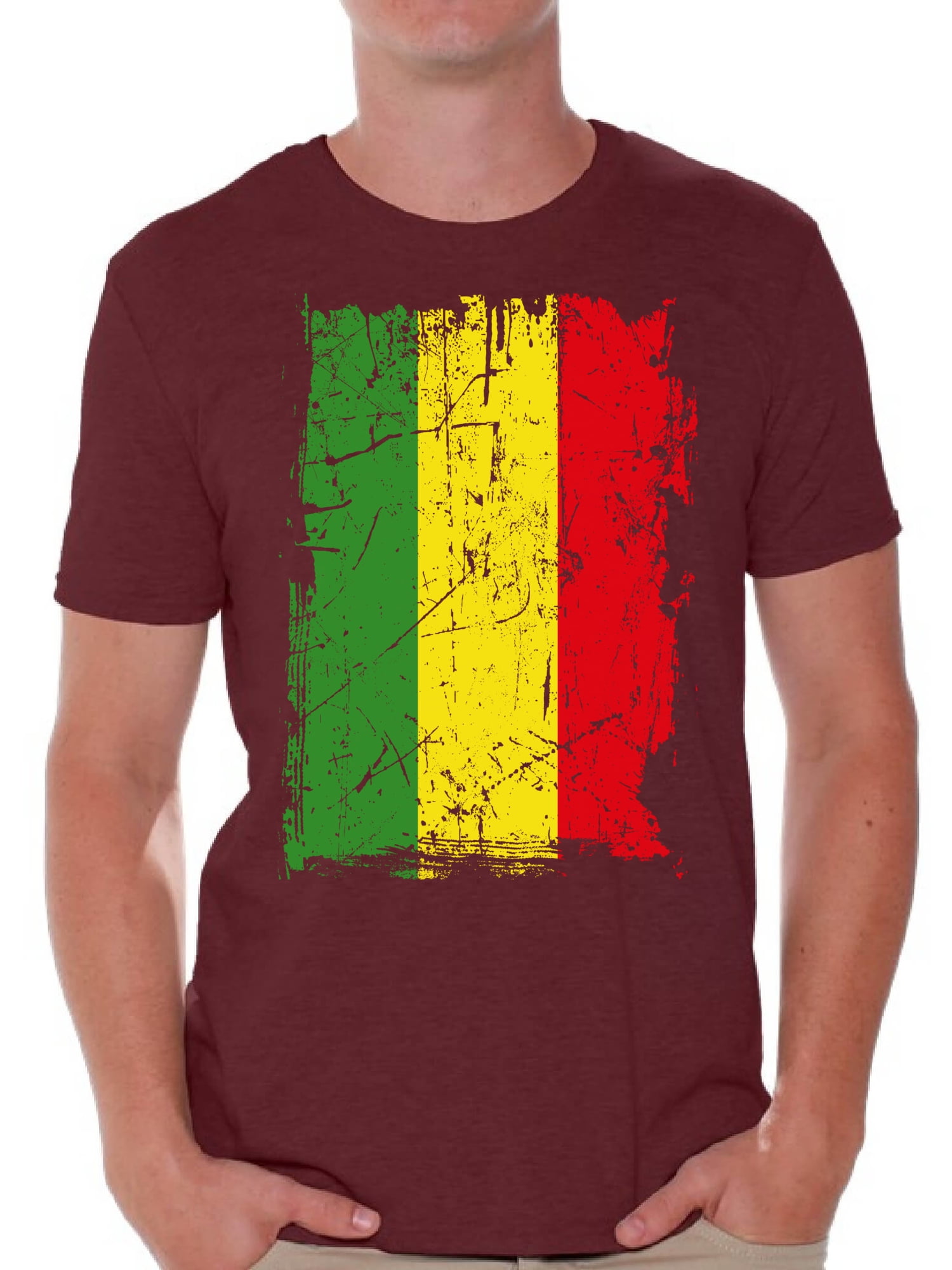 Awkward Styles Rasta Flag Clothes for Boyfriend Rasta Flag Clothing ...