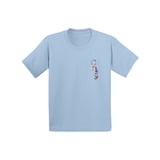 Awkward Styles Ribbon Autism Shirts for Toddler Kids Autism Awareness ...