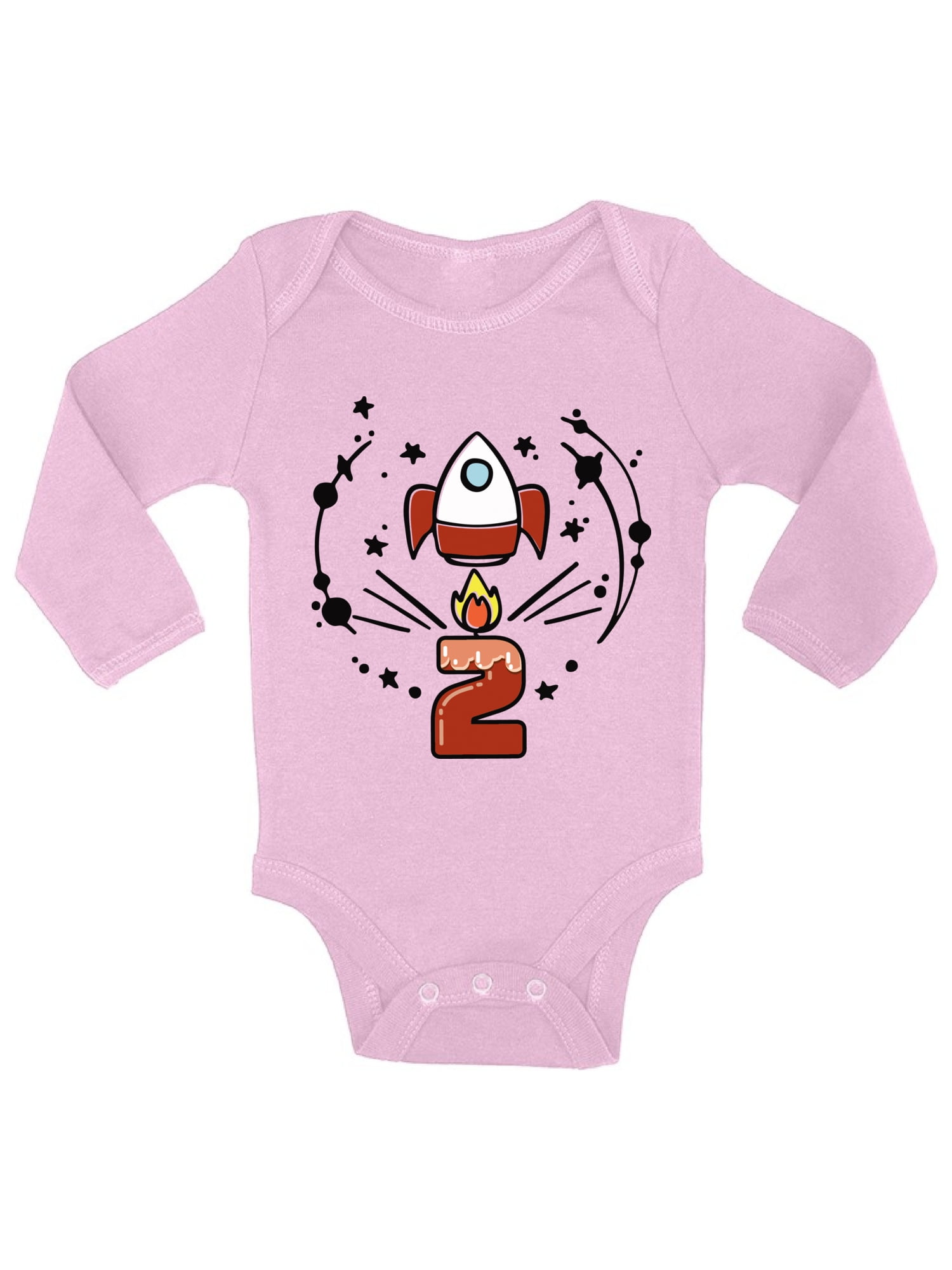 Awkward Styles Rocket Gifts for 2 Year Old Rocket One Piece Rocket ...
