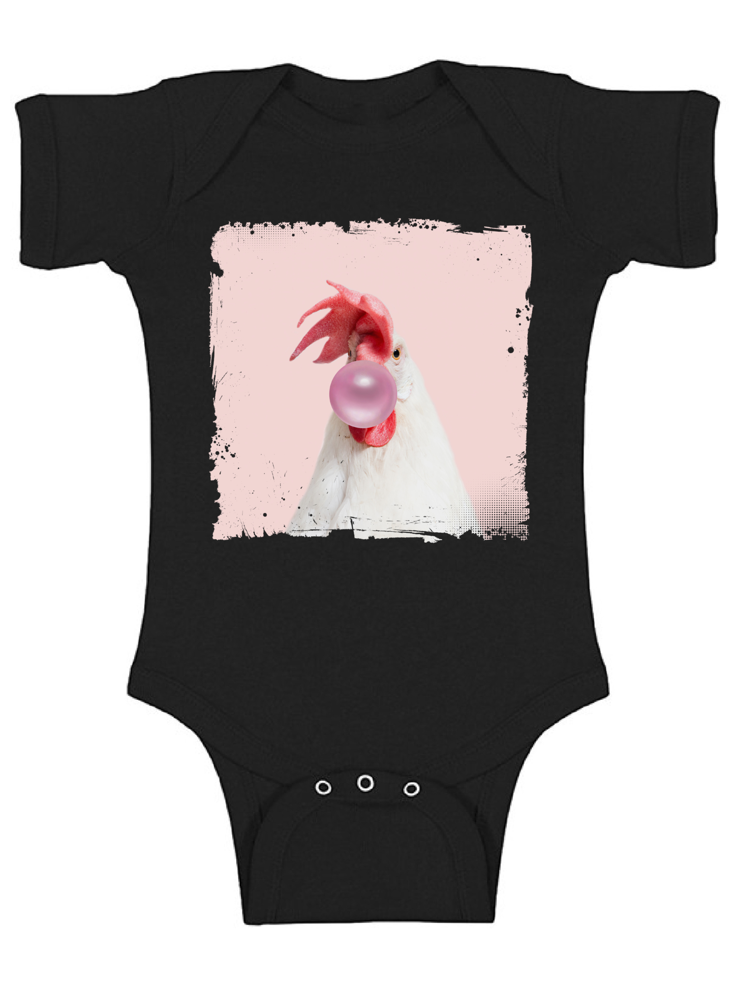 Awkward Styles Rooster One Piece Gifts for Baby Cute Bodysuit Rooster ...