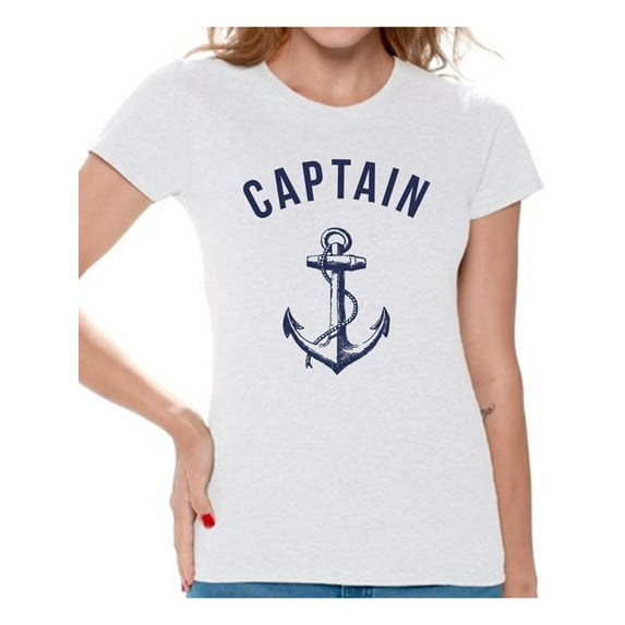 Awkward Styles Sea Tshirt for Ladies Ocean Lovers Gifts Marine Themed ...