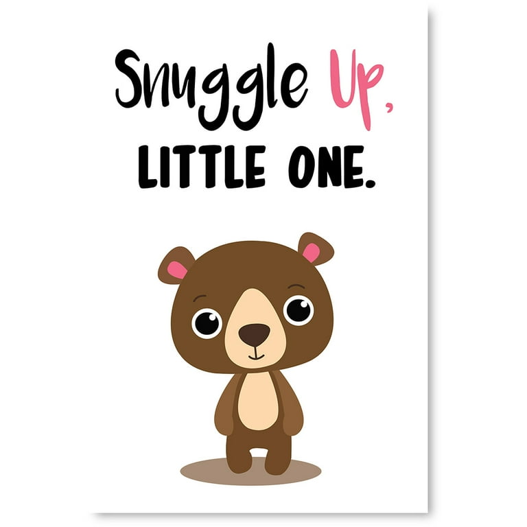 Snuggle Up Quotes