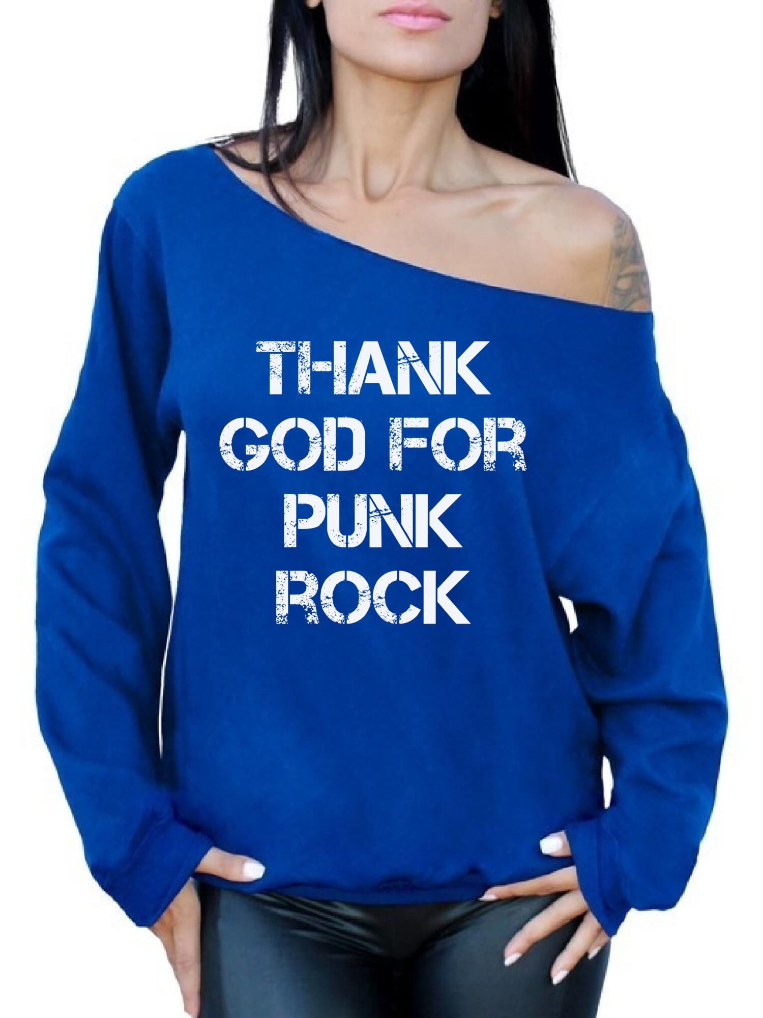 Punk Rock Clothing