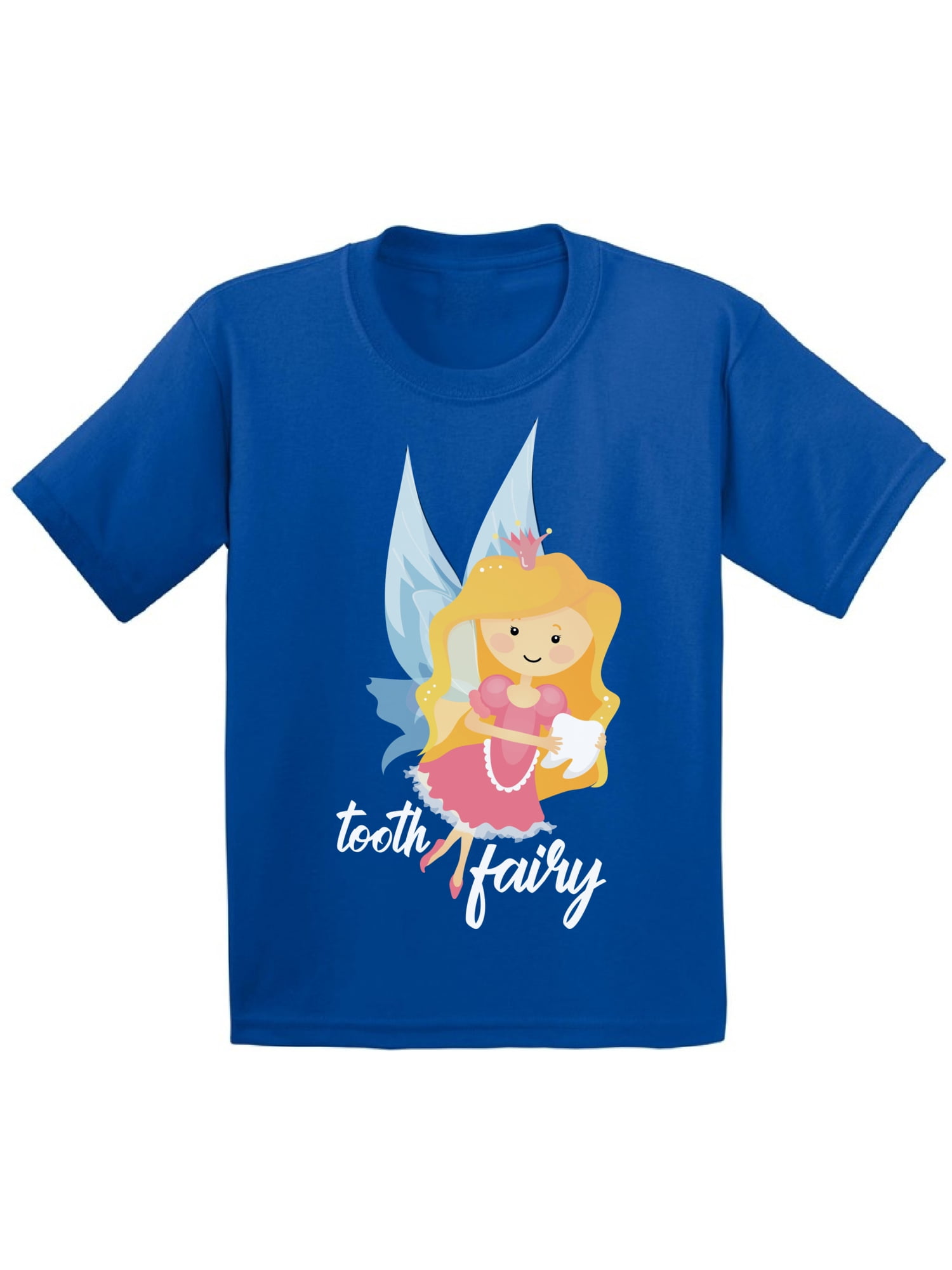Awkward Styles Tooth Fairy Toddler Shirt Themed Party Tooth Fairy ...