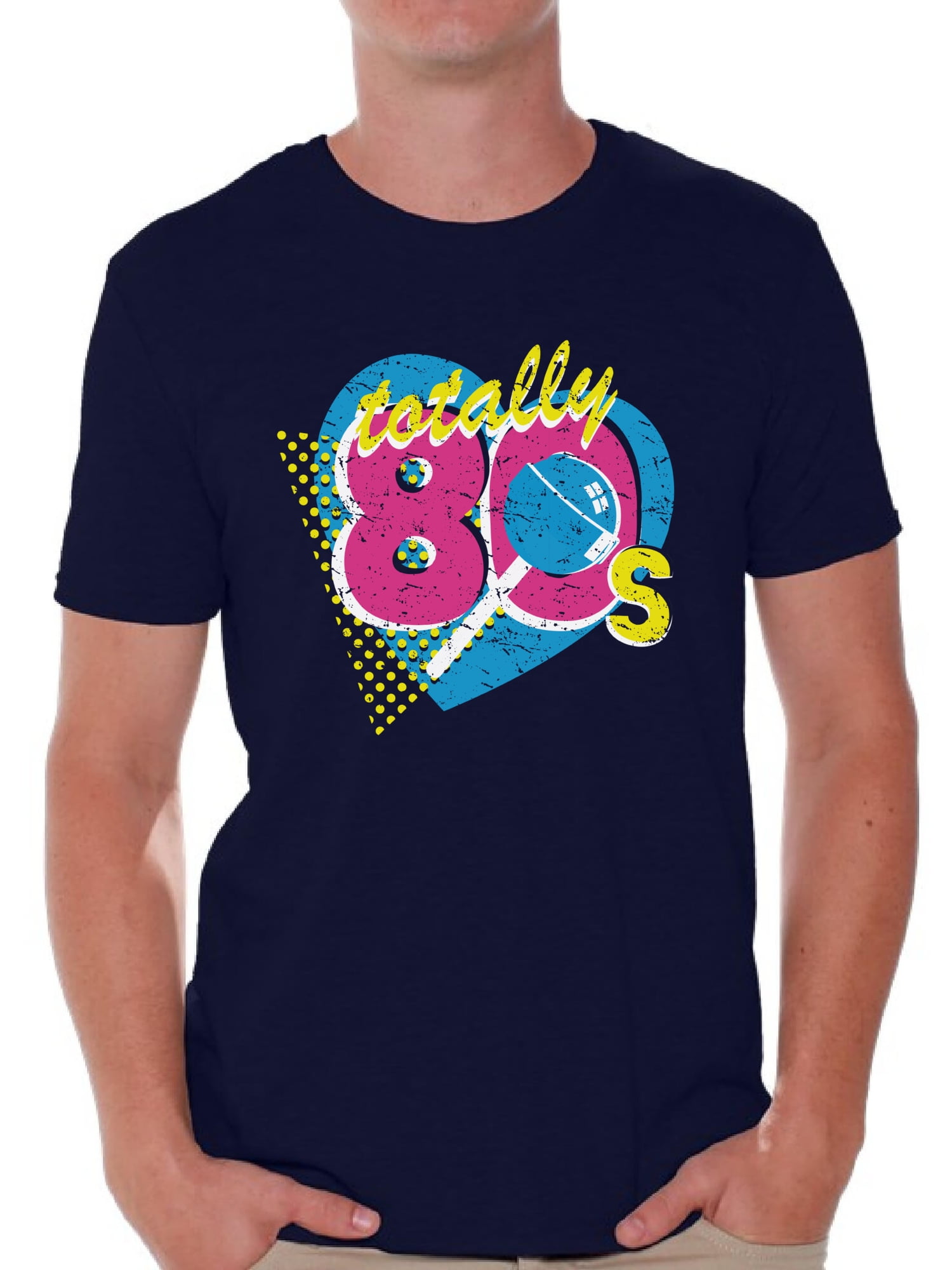 Awkward Styles Totally 80s Shirt Totally Rad T Shirt 80s Outfit 80s ...