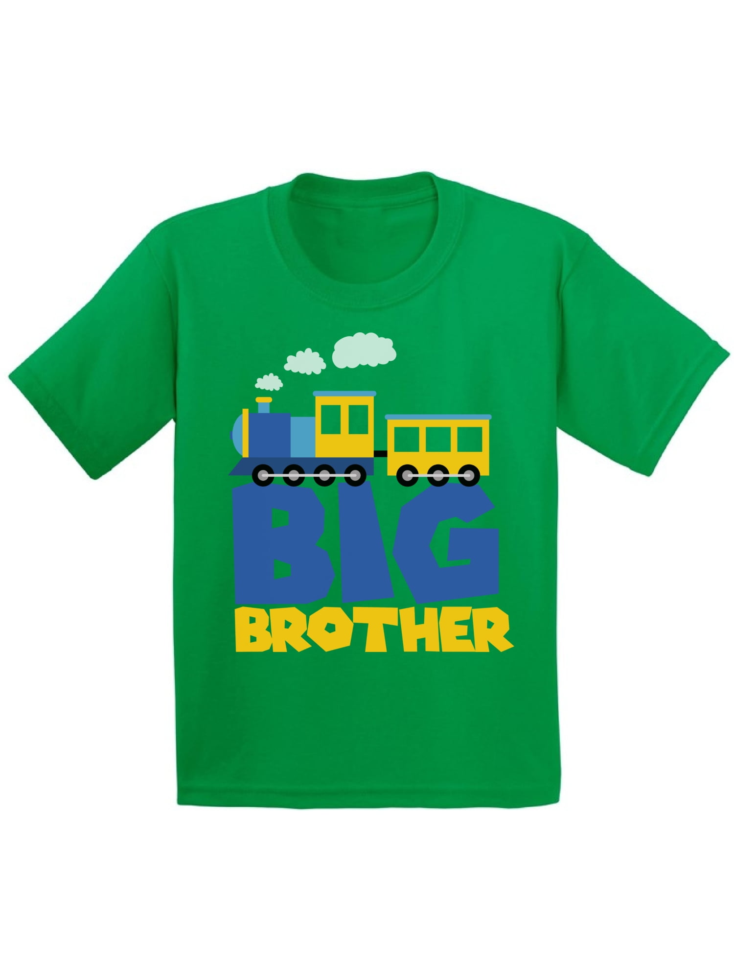 Awkward Styles Train Boys Clothing Big Brother Collection Train Gifts ...