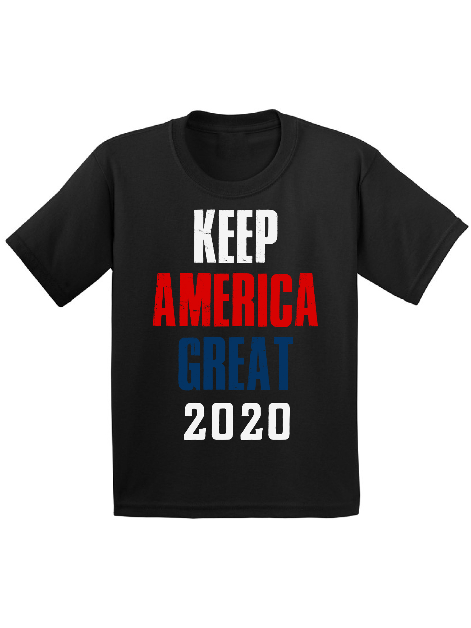 Awkward Styles Trump'20 Youth Shirt 2020 Trump for President Shirts for ...