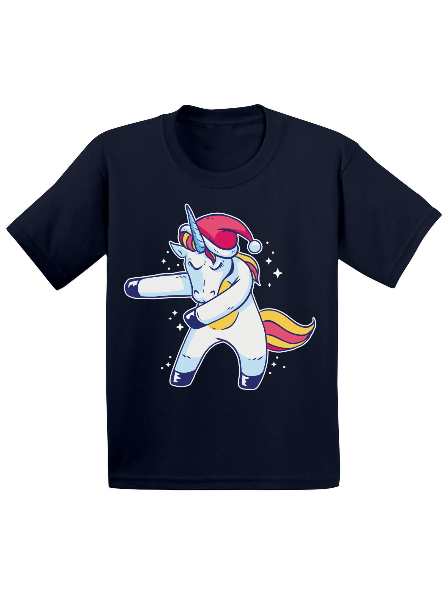 Awkward Styles Ugly Christmas T-Shirt for Baby Girls Boys Xmas Dancing ...