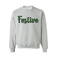 Awkward Styles Dear Santa Let Me Explain Off Shoulder Sweatshirt Dear ...