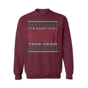 Awkward Styles Dear Santa Let Me Explain Off Shoulder Sweatshirt Dear ...