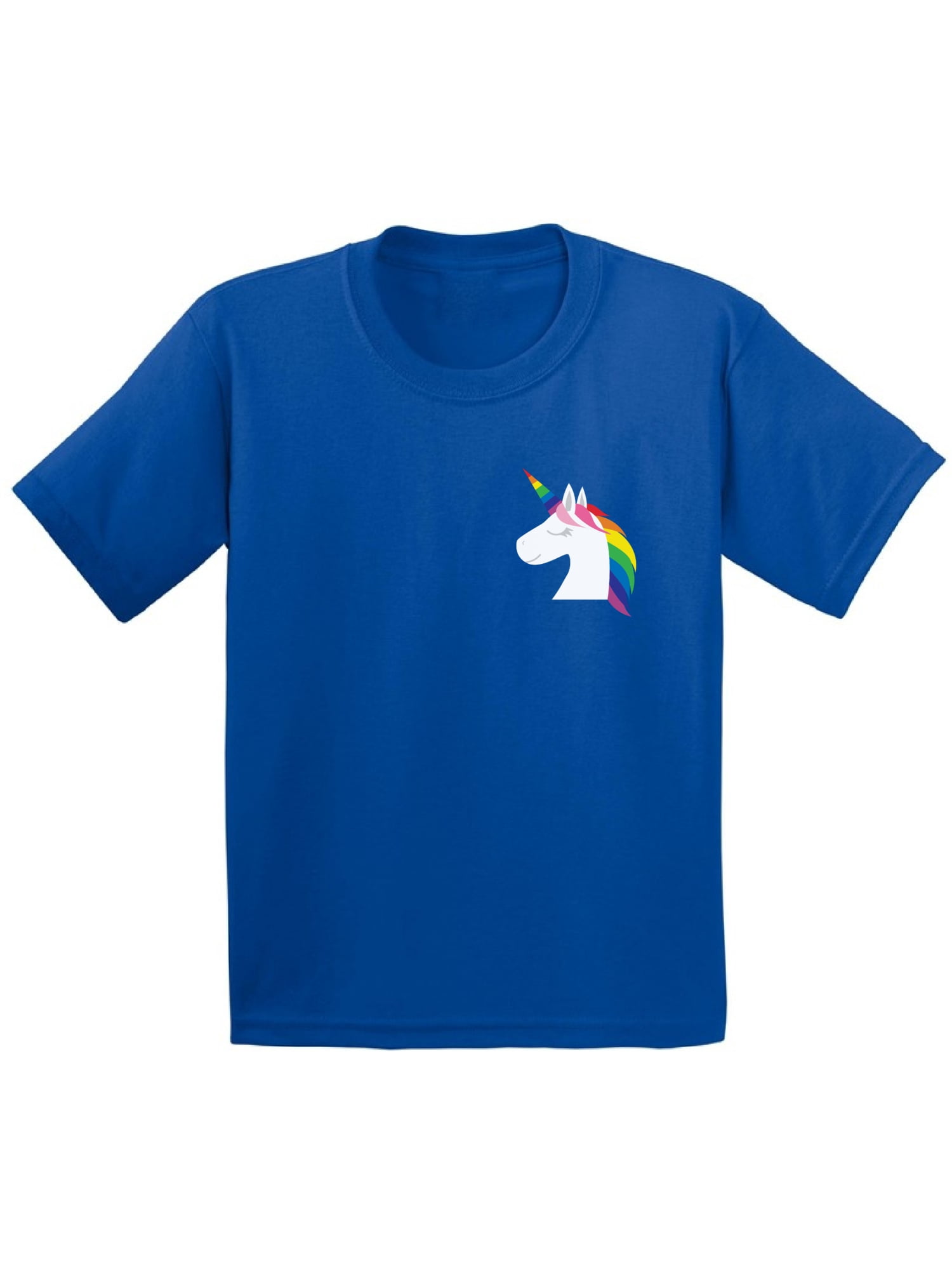 Awkward Styles Unicorn Autism Shirts for Toddler Kids Autism Awareness ...